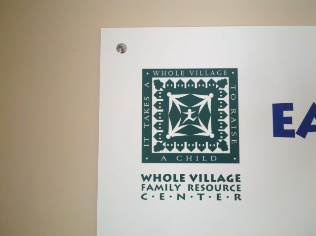 Sign Attachment | megaprintinc