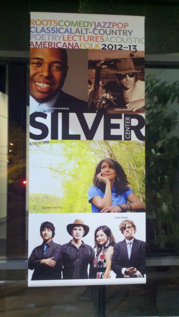 Performing Arts Banners | megaprintinc