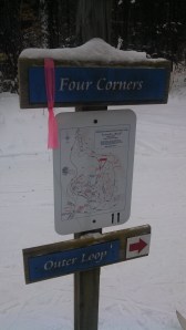 You Are Here Trail Signs | megaprintinc