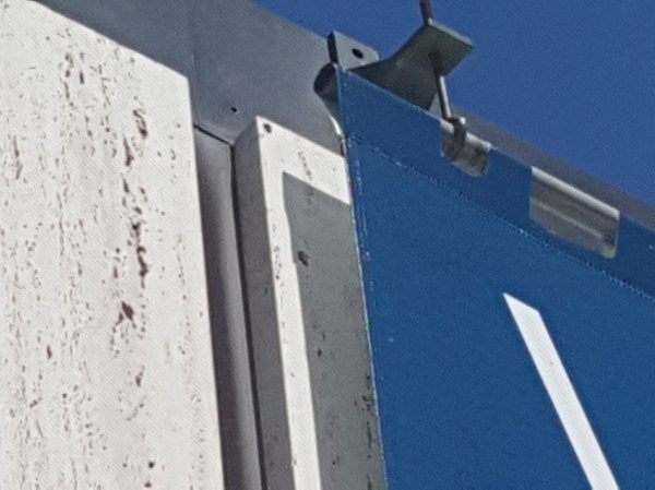 Hanging Outdoor Banners | megaprintinc