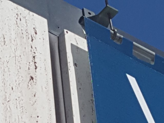 Hanging Outdoor Banners | megaprintinc