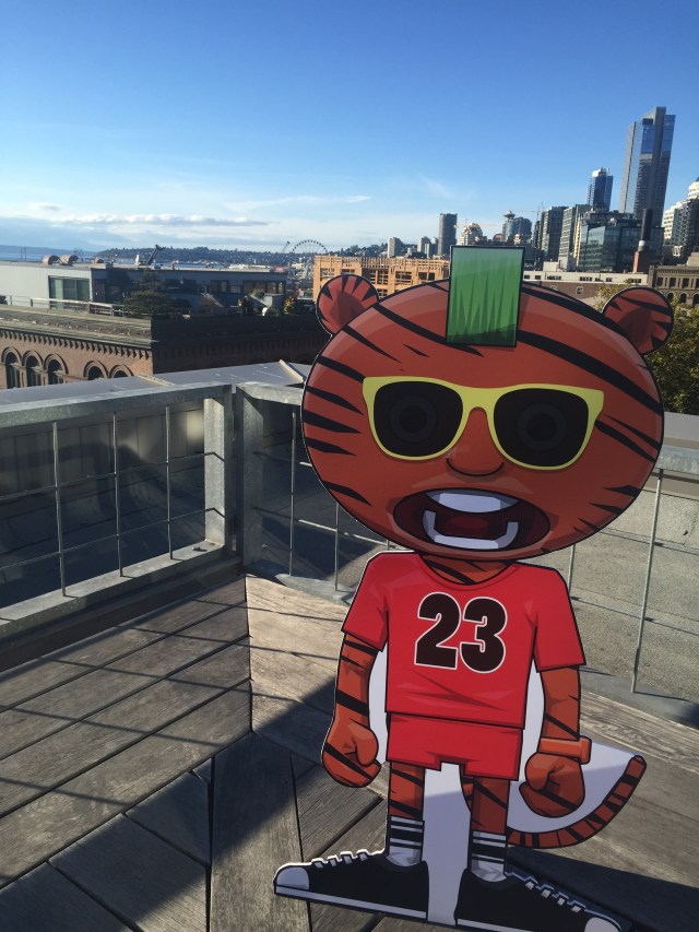 Cartoon Character Cutouts | megaprintinc