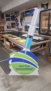 Promotional Cutouts | megaprintinc