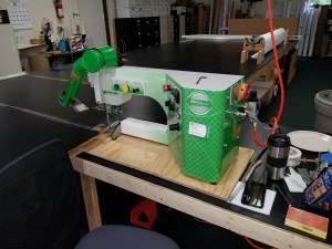 Vinyl Banner Welded Hems | megaprintinc