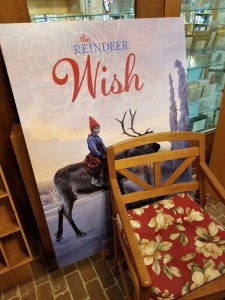 Book Signing Graphics | megaprintinc